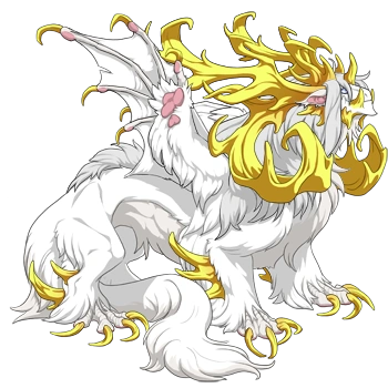 Gnarlhorns | Flight Rising Wiki | Fandom