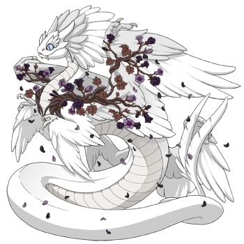 Greenskeeper (Auraboa) | Flight Rising Wiki | Fandom