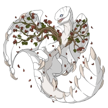 Greenskeeper (Dusthide) | Flight Rising Wiki | Fandom