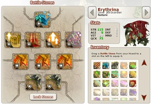 Coliseum/Builds | Flight Rising Wiki | Fandom