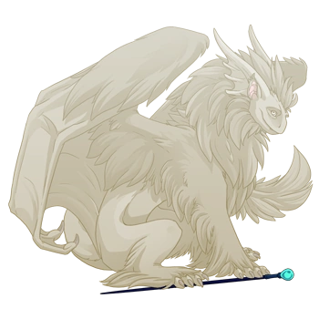 Posh Cane | Flight Rising Wiki | Fandom