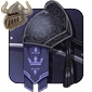 Ebony Filigree Banner | Flight Rising Wiki | Fandom