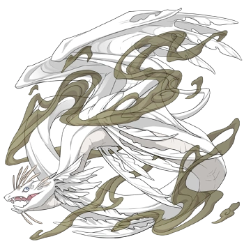 Mistral (Undertide) | Flight Rising Wiki | Fandom