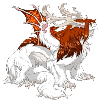 Peregrine (Gaoler) | Flight Rising Wiki | Fandom