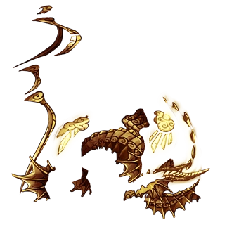 Accent: Ancient Radiance | Flight Rising Wiki | Fandom