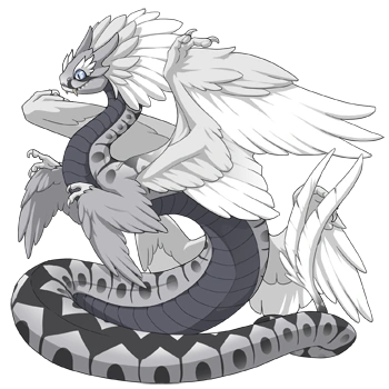 Vipera (Auraboa) | Flight Rising Wiki | Fandom