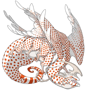 Polkadot (Everlux) | Flight Rising Wiki | Fandom