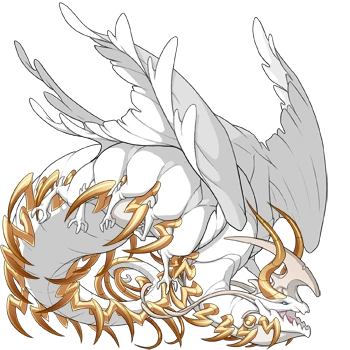 Skuttle (Everlux) | Flight Rising Wiki | Fandom