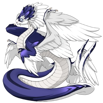 Topcoat (Auraboa) | Flight Rising Wiki | Fandom