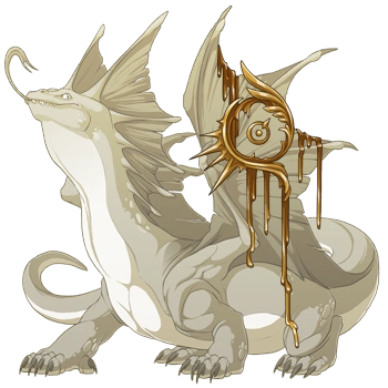 Gilded Compass | Flight Rising Wiki | Fandom