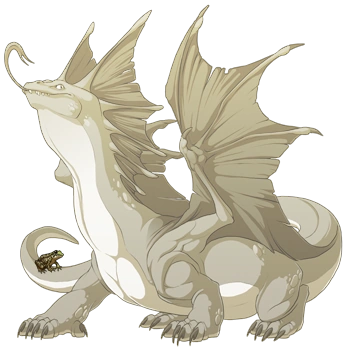 Marsh Frog Companion | Flight Rising Wiki | Fandom