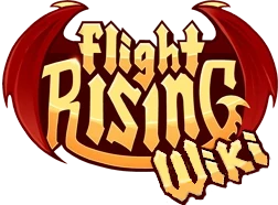 Abyss Striker Crate | Flight Rising Wiki | Fandom