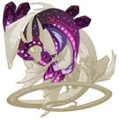 Starlight Cloak | Flight Rising Wiki | Fandom