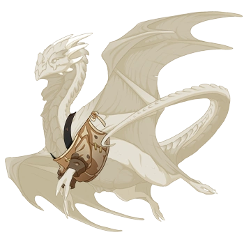 Loamy Garden Apron | Flight Rising Wiki | Fandom