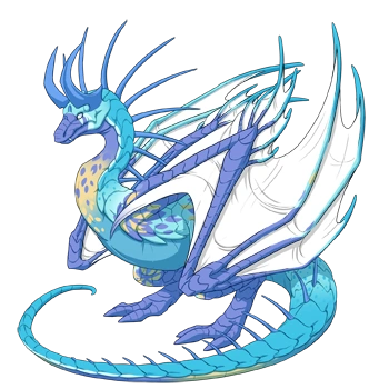 Cinder (Banescale) | Flight Rising Wiki | Fandom