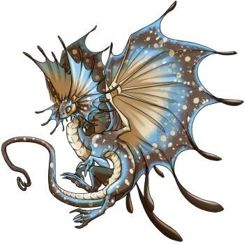 Skin: Depin | Flight Rising Wiki | Fandom