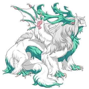 Glimmer (Gaoler) | Flight Rising Wiki | Fandom