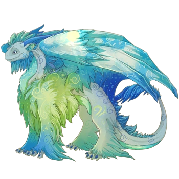 Category:Female Tundra Skin | Flight Rising Wiki | Fandom