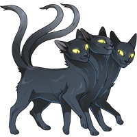 Ferberus | Flight Rising Wiki | Fandom