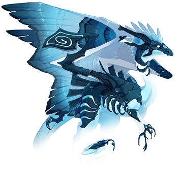 Skin: Ancient Leviathan | Flight Rising Wiki | Fandom