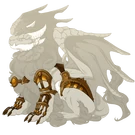 Fossil Facsimile | Flight Rising Wiki | Fandom