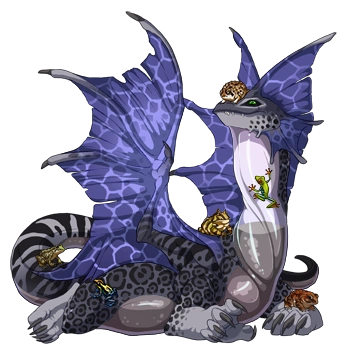 Frog Collection | Flight Rising Wiki | Fandom