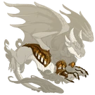 Fossil Facsimile | Flight Rising Wiki | Fandom