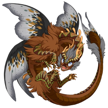 Stained (Aether) | Flight Rising Wiki | Fandom