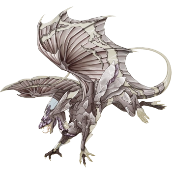 Skin: Ironclad | Flight Rising Wiki | Fandom