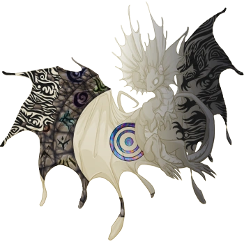 Skin: bedtime story | Flight Rising Wiki | Fandom