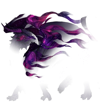 Accent: Nebula Walker | Flight Rising Wiki | Fandom