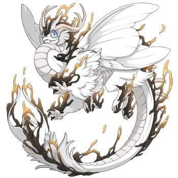 Trickmurk (Aether) | Flight Rising Wiki | Fandom