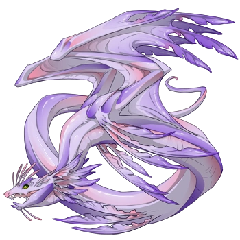 Soap (Undertide) | Flight Rising Wiki | Fandom