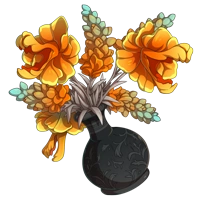 Littlest Snapdragon | Flight Rising Wiki | Fandom