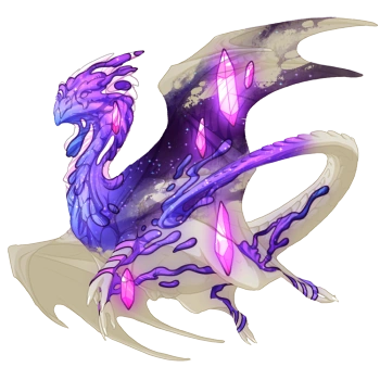 Skin: Arcane Alterations | Flight Rising Wiki | Fandom