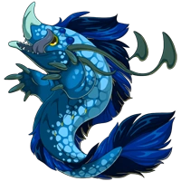 Hex Noggle | Flight Rising Wiki | Fandom