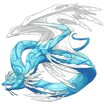 Boulder (Undertide) | Flight Rising Wiki | Fandom