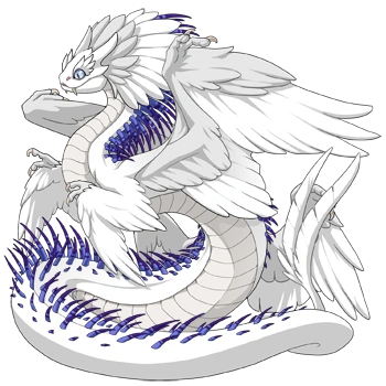 Porcupine (Auraboa) | Flight Rising Wiki | Fandom