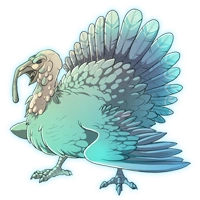 Poultrygeist | Flight Rising Wiki | Fandom