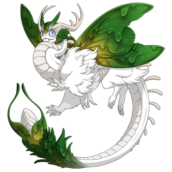 Sludge (Aether) | Flight Rising Wiki | Fandom