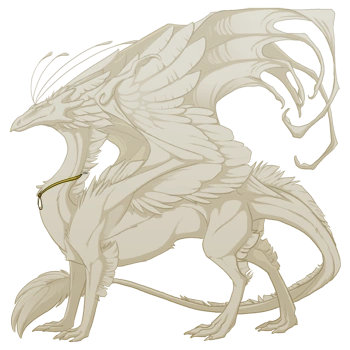 Teardrop Pearl Necklace | Flight Rising Wiki | Fandom