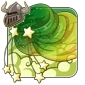 Verdant Starsilk Cloak | Flight Rising Wiki | Fandom