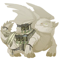 Gem Thief | Flight Rising Wiki | Fandom