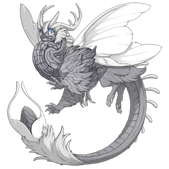 Ripple (Aether) | Flight Rising Wiki | Fandom