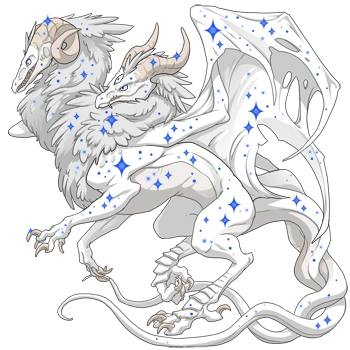 Sparkle (Aberration) | Flight Rising Wiki | Fandom