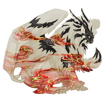 Skin: Within the Vapors | Flight Rising Wiki | Fandom