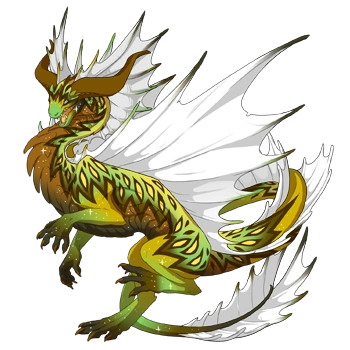 Flaunt (Sandsurge) | Flight Rising Wiki | Fandom