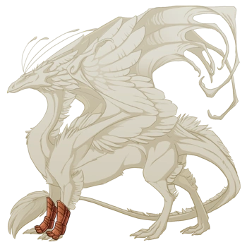 Copper Filigree Gauntlets | Flight Rising Wiki | Fandom