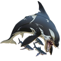 Dreadtooth Ravager | Flight Rising Wiki | Fandom