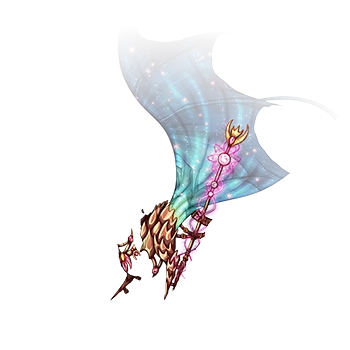 Accent: Stardust Witch | Flight Rising Wiki | Fandom